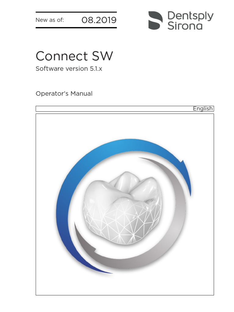 Connect SW | PDF | Image Scanner | Software