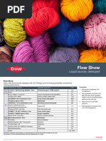 2025 Diversey Catalog Chemicals | PDF