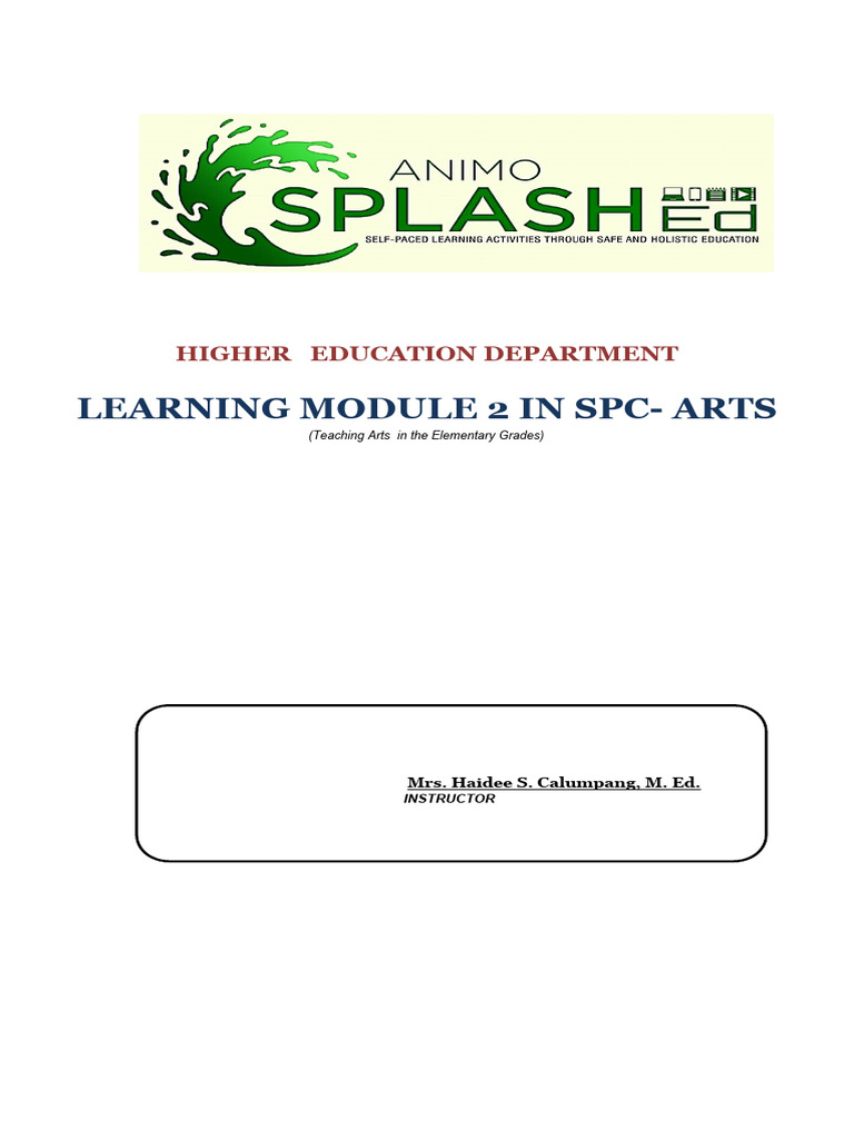 Understanding Art in Education | PDF | Aesthetics | Beauty