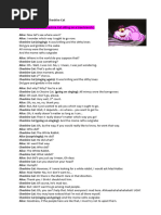 The Gruffalo PPT Story Lesson | PDF