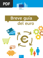 InforEuro, El Tipo de Cambio Del Euro | PDF | Euro | Dólar de los ...