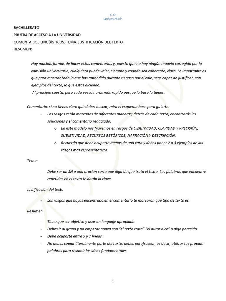 Narrativo Descriptivo. La Colmena. Cela | PDF | Lingüística