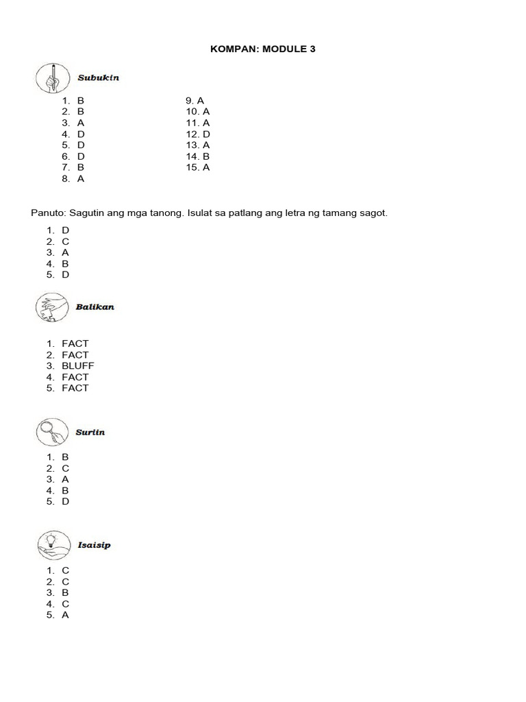Kompan 3 and 4 | PDF