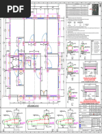 Layout of 33kv Switchyard Rev-C | PDF | Electrical Substation ...