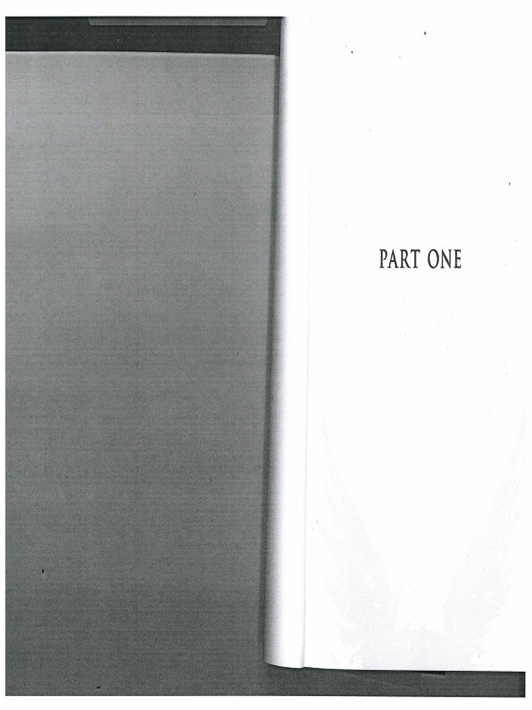 Cursed Child P1 | PDF | Fantasy | Harry Potter