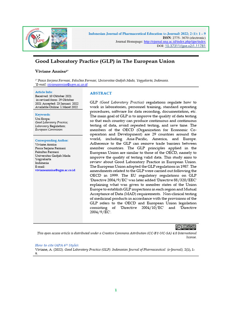 6 PB | Download Free PDF | Quality | Evaluation