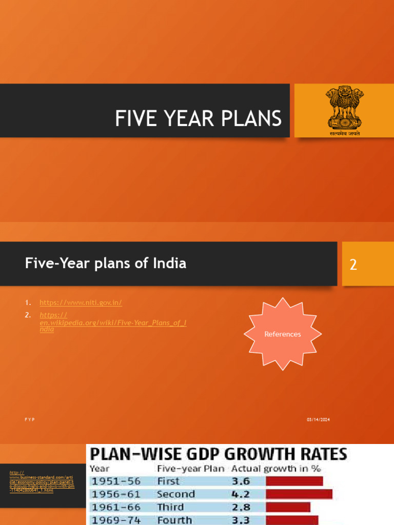 Five Year Plans Download Free PDF Economic Growth Economies
