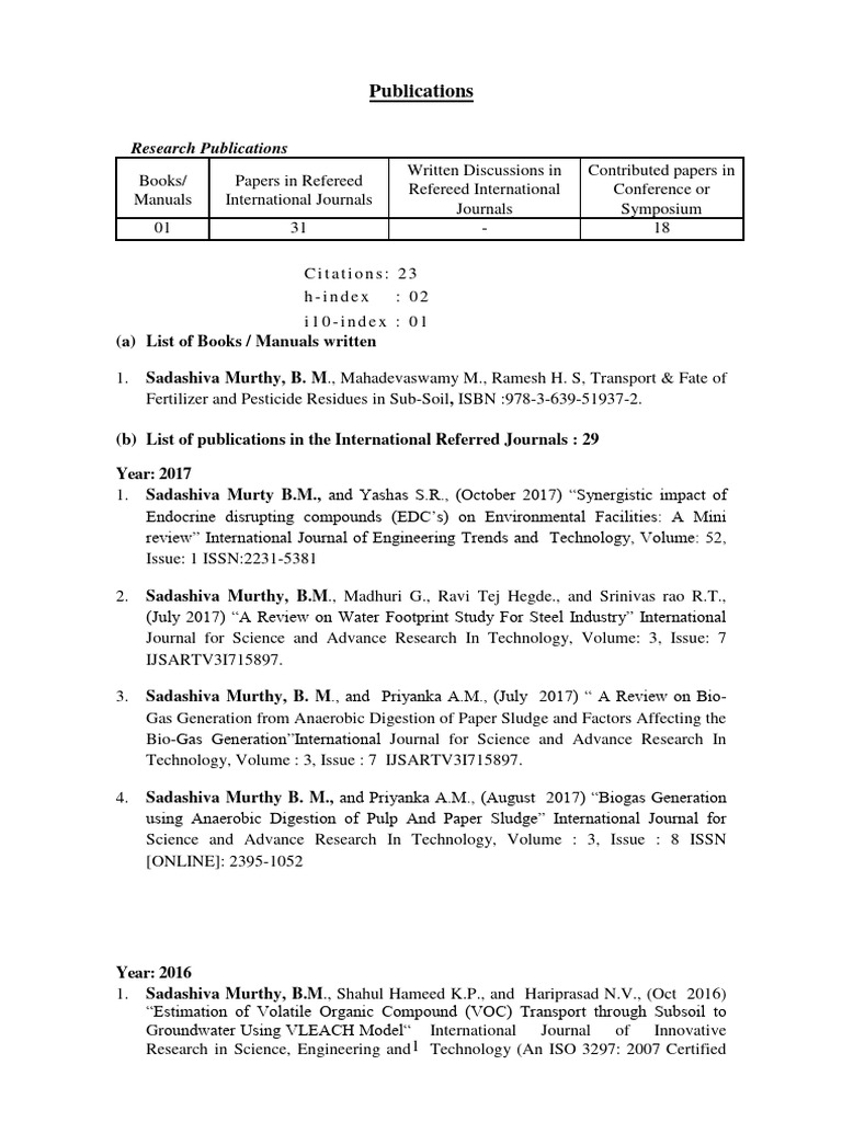 04 Publications BMS | PDF | International Standard Serial Number ...