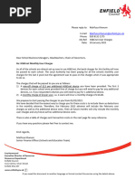 HSBC Payment Cut-Off Times Guide | PDF | Banks | Cheque