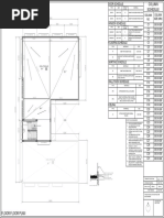 Louver Window | PDF | Concrete | Wall