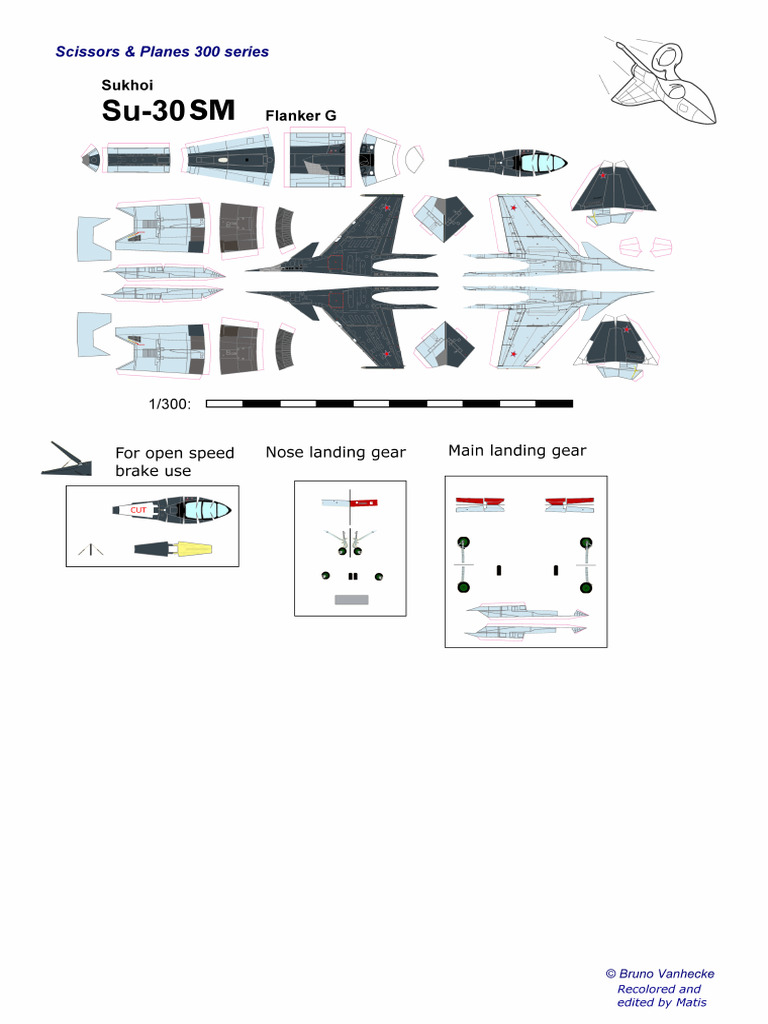 Su 30sm | PDF