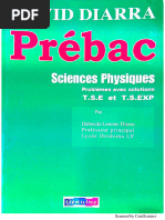 Prof PC Collection Eurin-Gié 2nde S | PDF