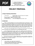 Remedial Reading Proposal | PDF | Reading Comprehension | Teachers