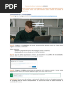 Manual Canvas Tecsup-1 | PDF