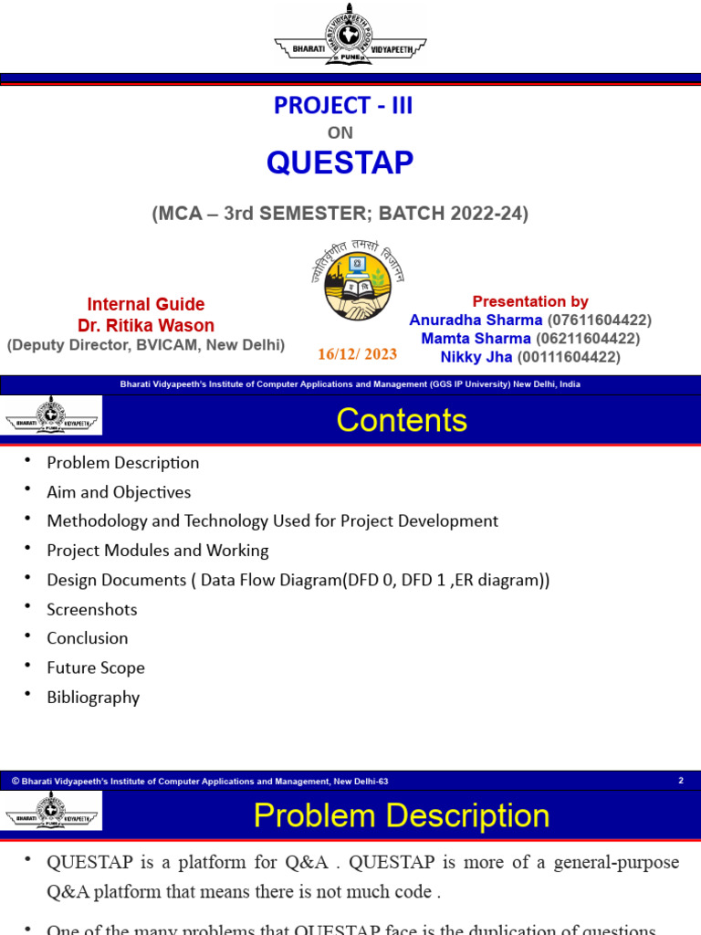 Live Code-Editor Minor Project | PDF | Application Software | Computer ...