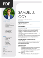 VB-MAPP Level 1 Goals and Examples | PDF | Sound | Linguistics