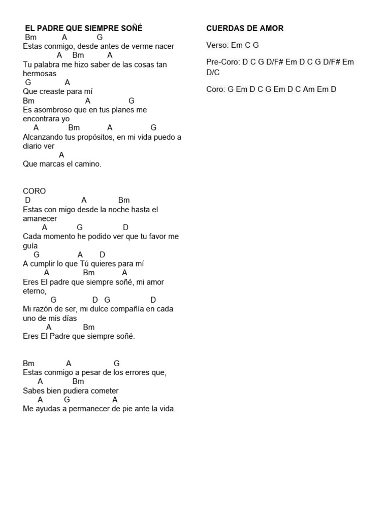 Canciones de Fe y Gratitud | PDF | Concepciones de dios | Teología