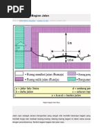 Peraturan Mengenai Rumaja Rumija Ruwasja | PDF