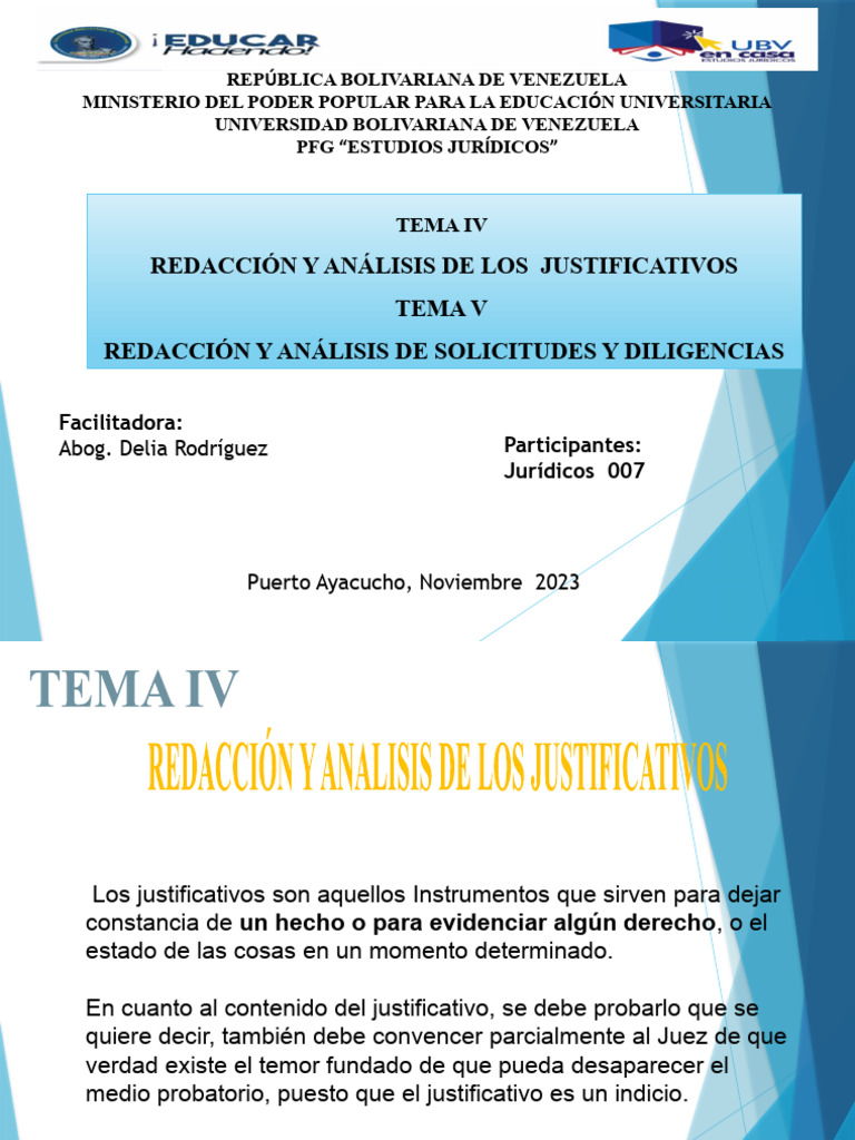 DELIA | PDF | Venezuela | Divorcio