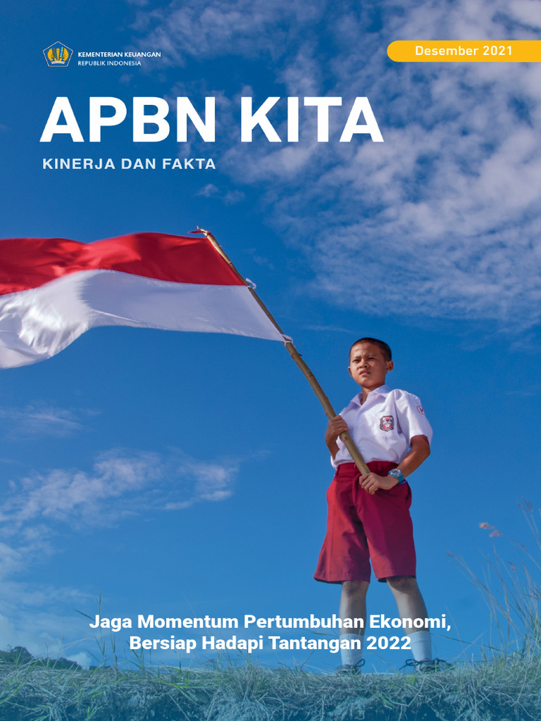 Final APBN KITA DES 2021 | PDF | Pengelolaan Keuangan & Uang