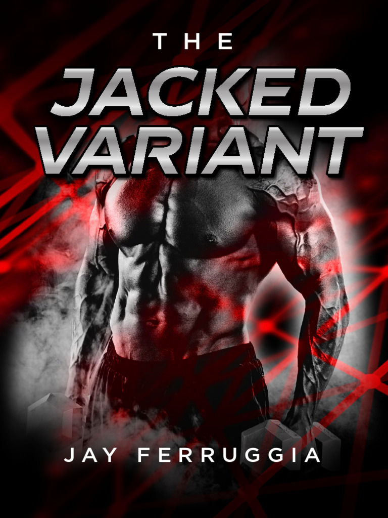 The Jacked Variant-Compressed | PDF | Anatomical Terms Of Motion