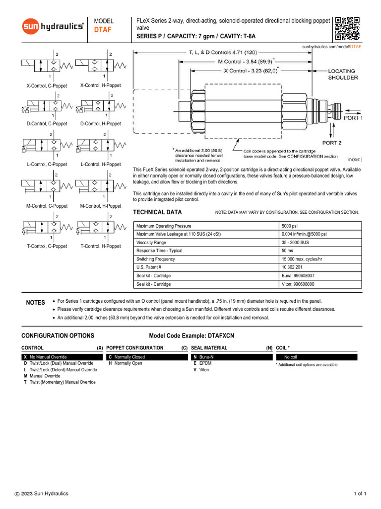 DTAF en Us A4 | PDF | Valve | Switch