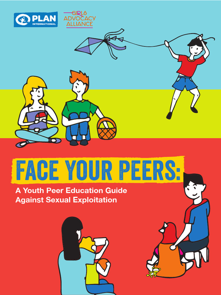 Youth Peer Educators Module v3 Pages | PDF | Mindset | Empathy