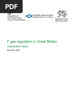 F-Gas Portal & HFC Licensing System: Guidance On How To Register | PDF ...