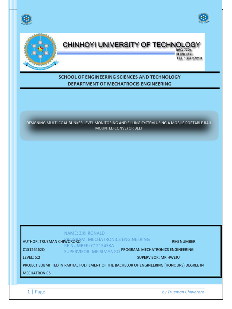 Chapter 3 Research | PDF | Rectifier | Capacitor