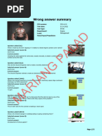 Karco Dynamica Test Questions & Answers | PDF | Pump | Fuel Oil