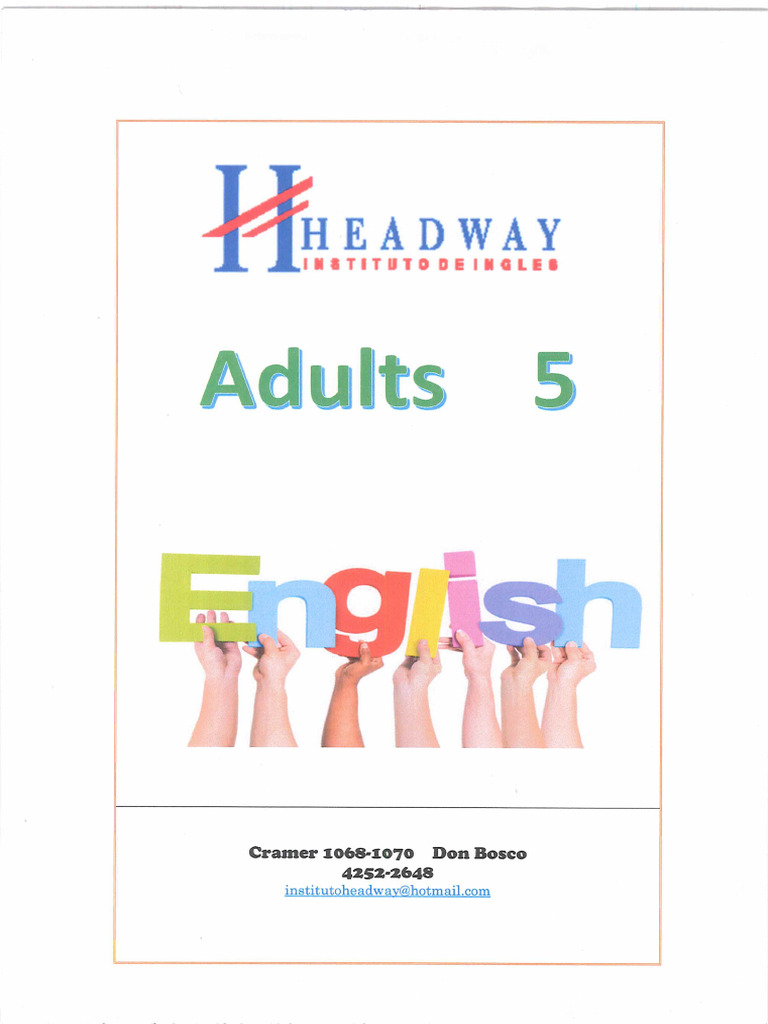 Booklet 5th 2023 | PDF