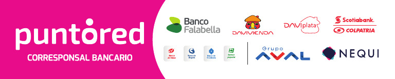 Aviso Frontal Puntored 2 | PDF