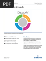 DeltaV Continuous Historian Guide | PDF | Computer Architecture ...