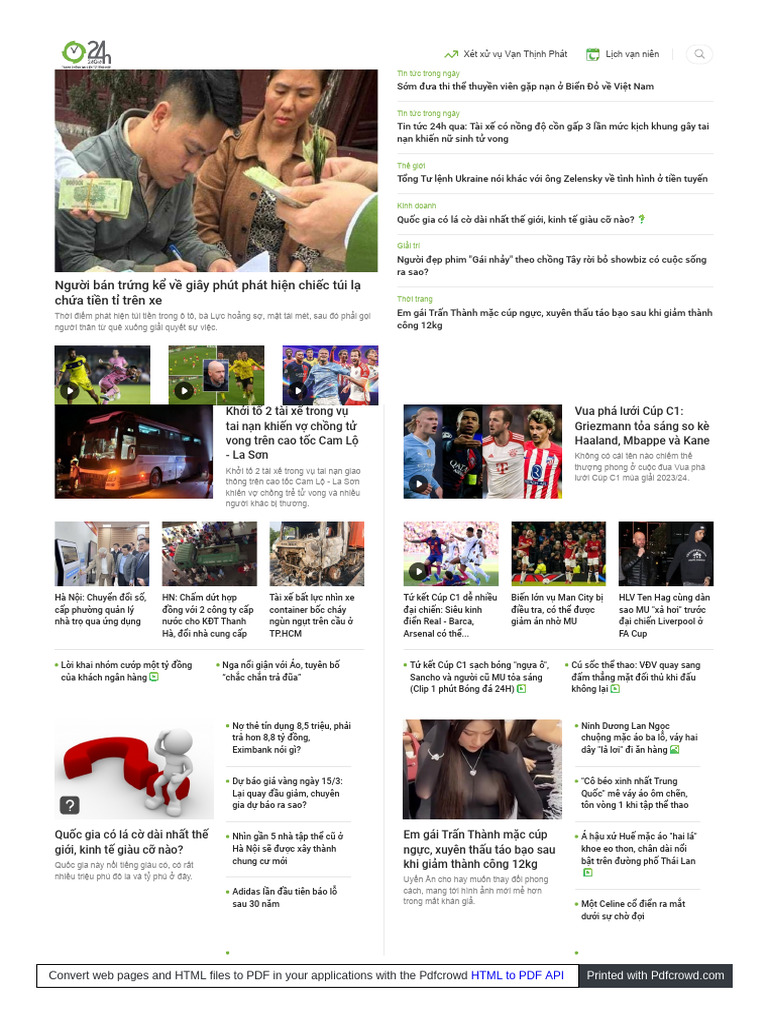 24h Com VN | PDF