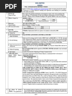 Civil Service Ranks in Pakistan | PDF | Government Of Pakistan | Civil ...
