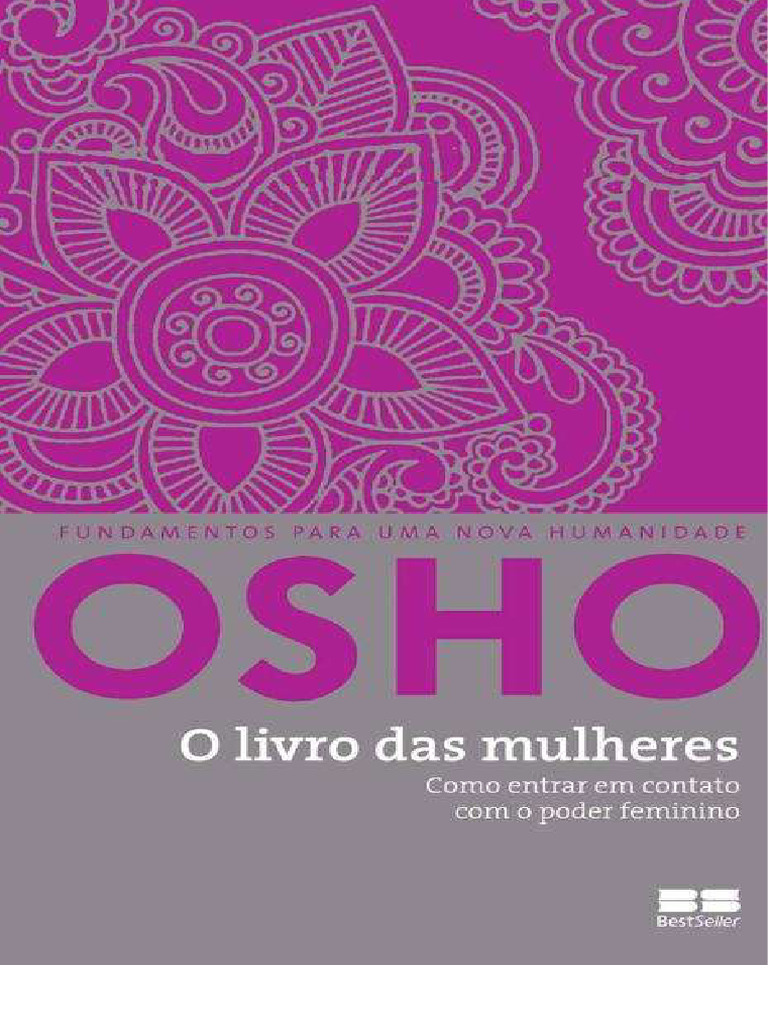 Livro Das Mulheres Osho | PDF