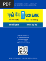 Para Banking Services at HDFC | PDF | Credit Card | Debit Card