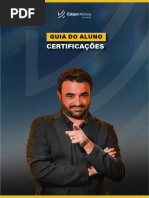 Selos Das Certificacoes ANBIMA | PDF | Negócios