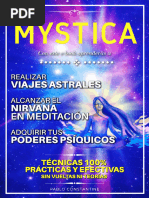 MUESTRA Despierta Tus Poderes Mentales Asier Magan-Páginas | PDF | Mente | Filosofía de la mente