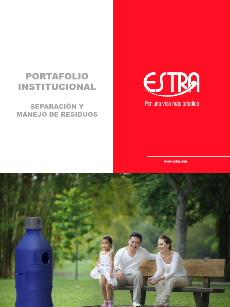 Estra Catálogo 2018 | PDF