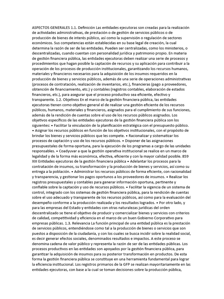 Borron para Exponer El Tema 5 y 6 | PDF | Presupuesto | Organización no gubernamental
