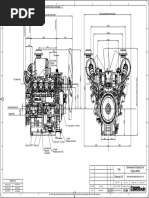 Piston Drafting | PDF | Drawing