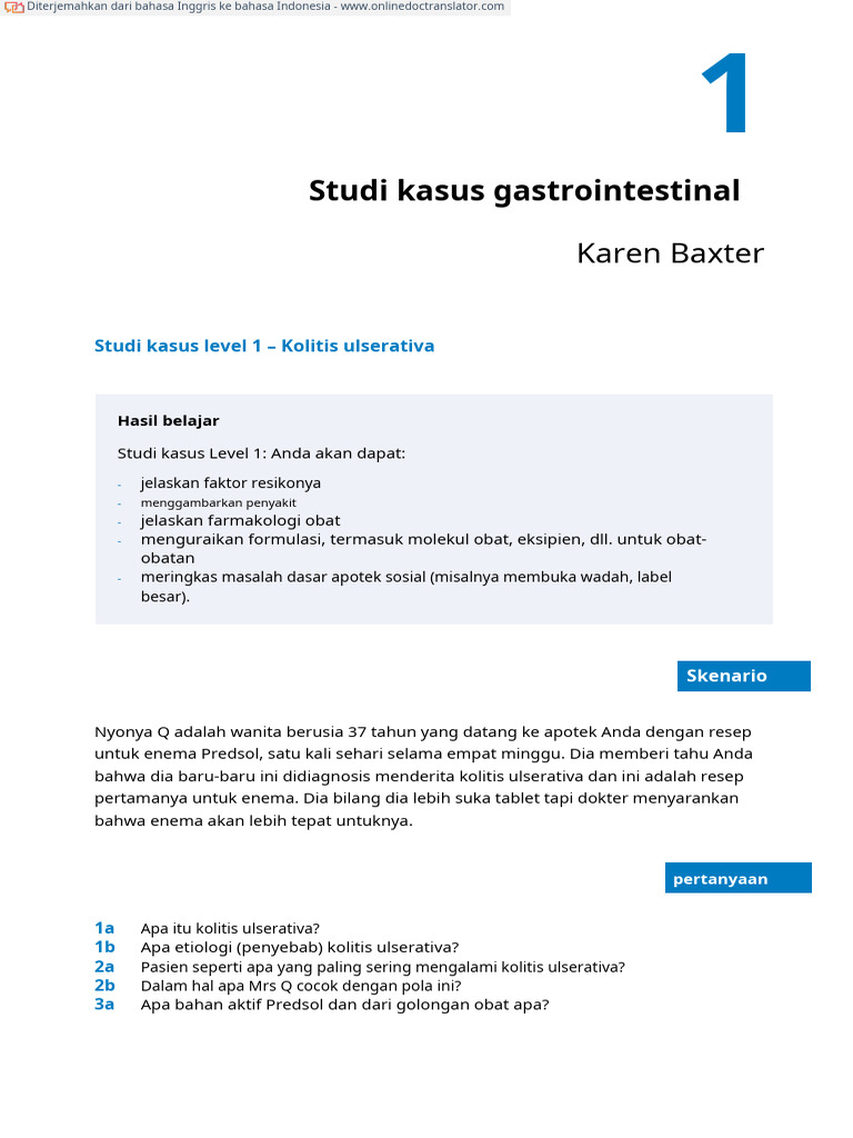 b.indo case study | PDF