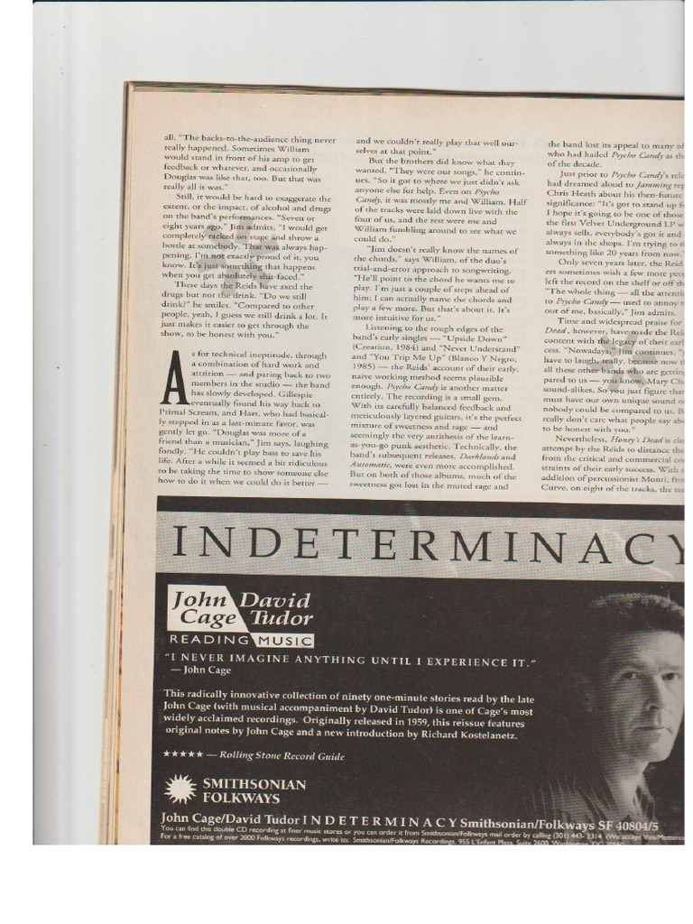 Option Magazine 1992 No02 | PDF