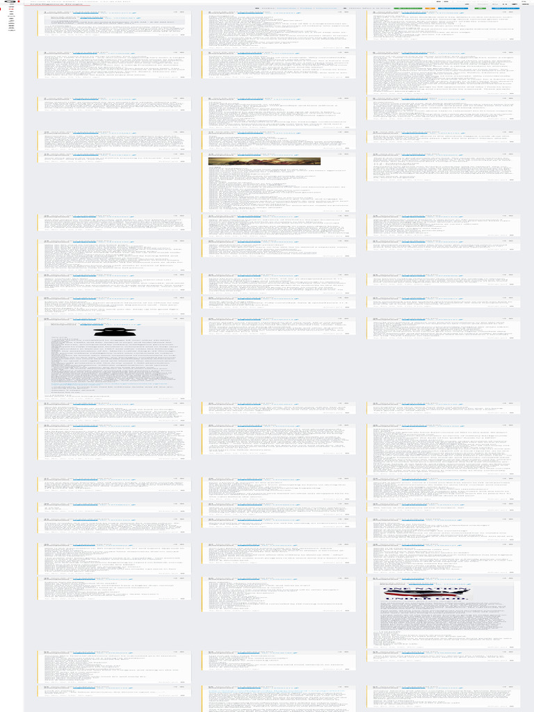 Q Alerts Update: No New Posts | PDF | Presidents Of The United States ...
