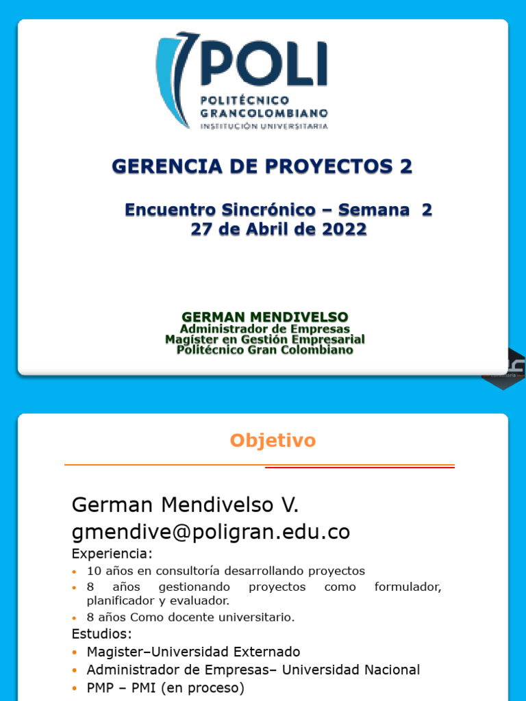 Definicion de Calidad en Gerencia de Proyectos | PDF | Calidad ... Definicion de Calidad en Gerencia de Proyectos | PDF | Calidad ...
