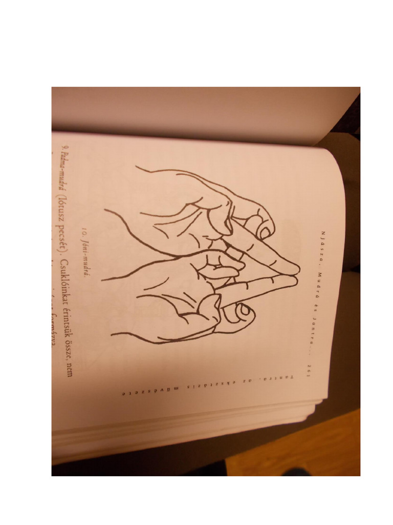 Jóni Mudra | PDF