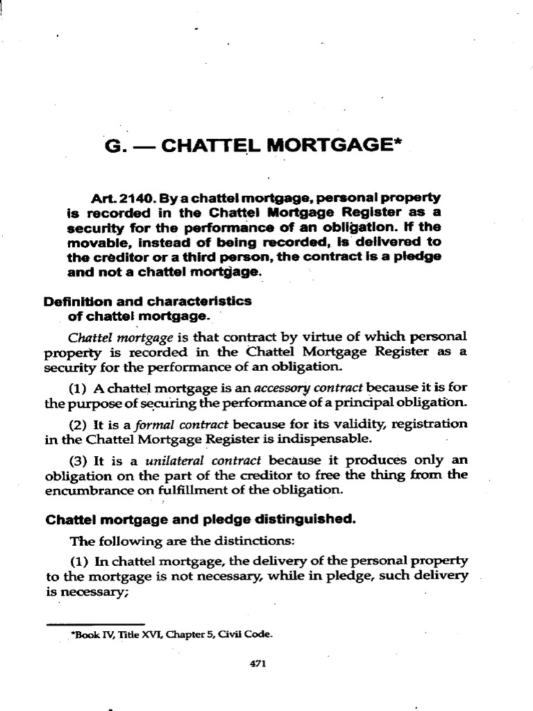 Chattel-Mortgage 240304 233147 | PDF