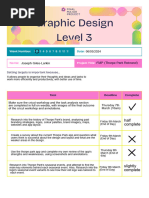 Evaluating AJIM in Business Decisions | PDF | Reason | Cognition