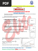 Chapter 2 - Motion in One Dimension - Selina Solutions Concise Physics Class 9 ICSE ...
